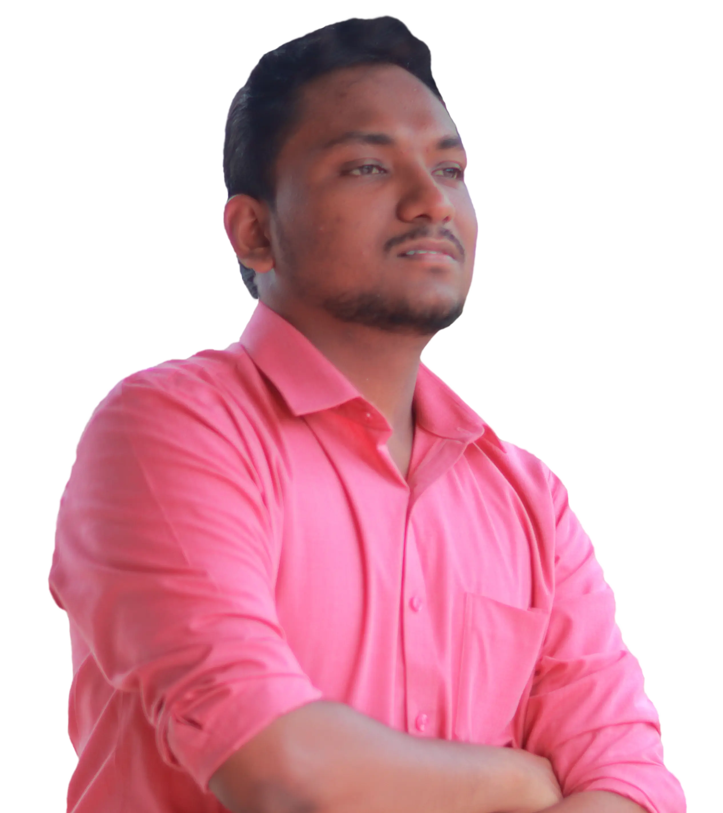 VihangaRandeni presonal Website